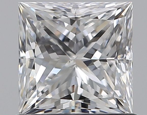 0.80ct Princess Diamond | Diamonds.co.nz